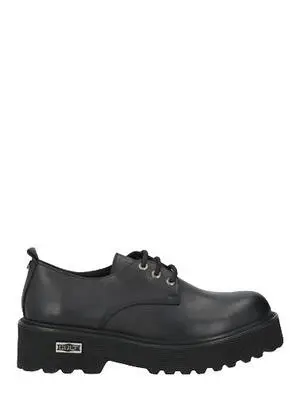 CULT CULT Lace Up Leather Shoes