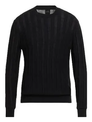 Armani Exchange Sweater - Navy