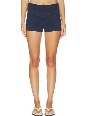 Ciao Lucia Joella Short - Navy