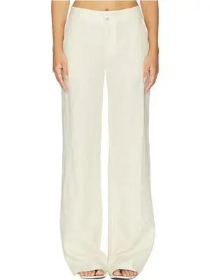 OW Luma Pant - Tan