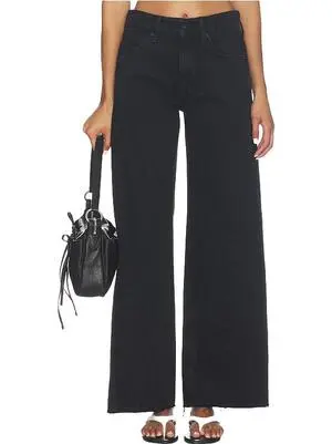 Free People Alter Ego Boyfriend Jean - Doppleganger