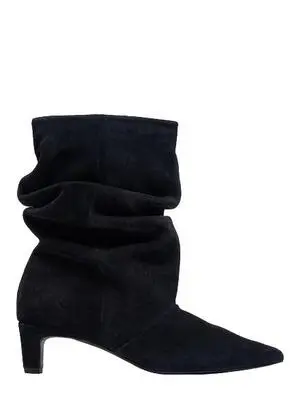 Bernardo Bernardo Footwear Etta Slouch Bootie Black