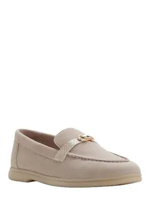 Aldo Crerasso Bit Loafer - Grey Multi