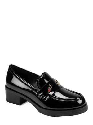KARL LAGERFELD PARIS KARL LAGERFELD PARIS Patent Loafer