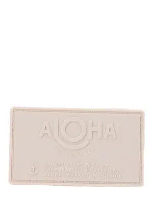 ALOHA COLLECTION Small Zip Pouch - Pinks