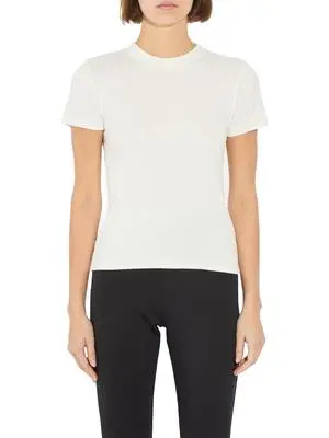 THE PARK Willa Tee - Blanc