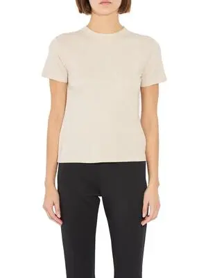 THE PARK Willa Tee - Cloud