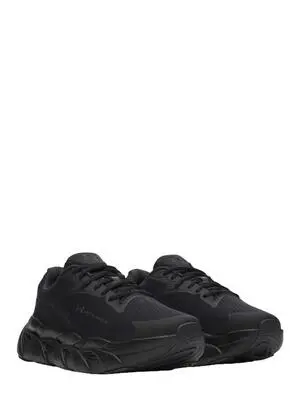 Under Armour Ua Hb Runner 2 Athletic Sneakers - Black/anthracite