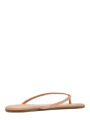Tkees Tkees Lily Flip Flops Neutrals