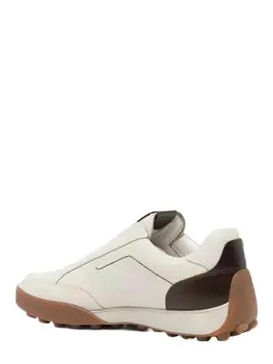 Bally Manto Runner Trainers - Neutrals
