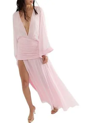 Shona Joy Amina Maxi Dress - Fairyfloss