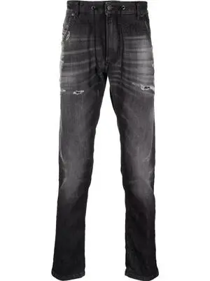 DIESEL® Slim-cut Jogg Jeans - Grey