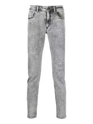 DIESEL® 1979 Sleenker Skinny Jeans Ash - Grey