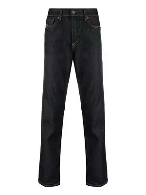 DIESEL® D-fining Tapered Jeans - Blue