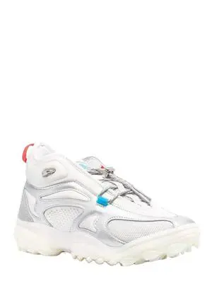 Adidas Trail Low-top Sneakers - Neutrals