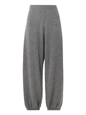 THEORY Theory Cashmere Tapered Sweatpants