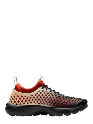 Nike Rejuven8 Run Lace-up Sneakers - Black/rust/cotton