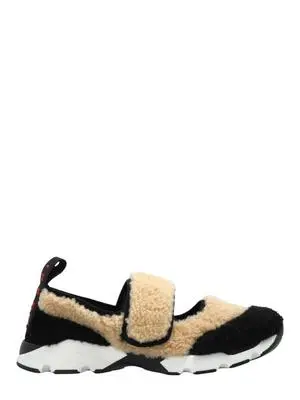 Marni Mary Jane Running Sneakers - Multicolor