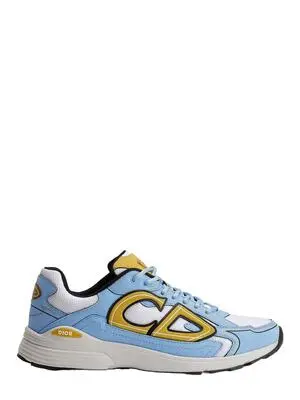 Dior B30 Countdown Sneaker - Blue