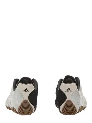 Adidas Ghost Sprint Sneakers - Silver