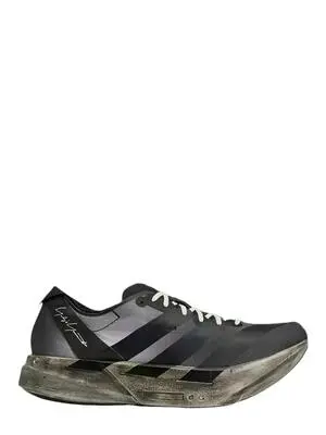 Y3 SPORT Adios Pro 4 Sneakers - Black