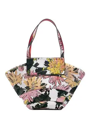 CHRISTIAN LOUBOUTIN Loubishore Tote Bag - Multicolour