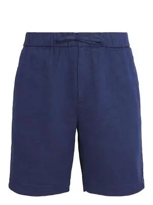 Frescobol Carioca Felipe Shorts - Navy