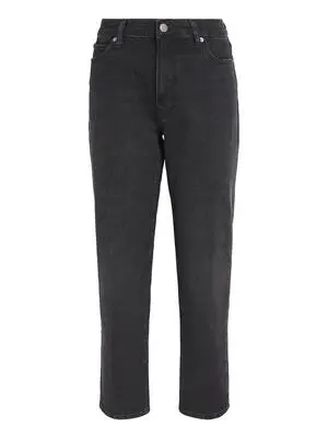 FRAME Frame The Borrowed Slim Jeans