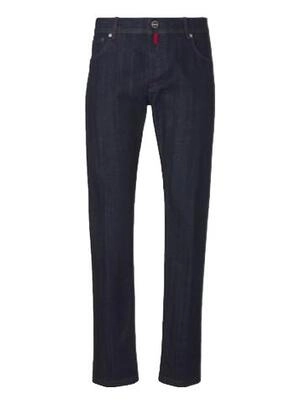 KITON Kiton Slim-Fit Jeans