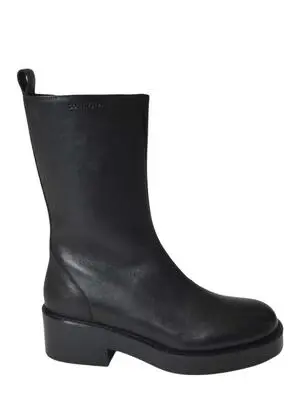 COURREGES Courreges Rider Boots