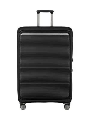 SAMSONITE Paralux Expandable Check-in Suitcase - Black