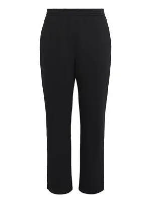 REPRESENT Cotton Initial Sweatpants - Black