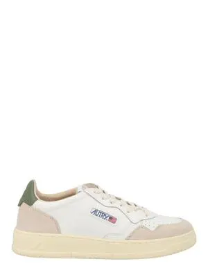 AUTRY Medalist Low Sneakers - Multicolour