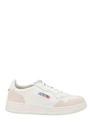 AUTRY Medalist Low Sneakers - Multicolour