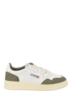 AUTRY Medalist Low Top Sneakers - Multicolour