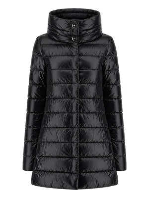 Herno Amelia Piumino - Black