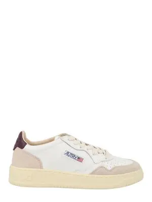 AUTRY Medalist Low Sneakers - Multicolour