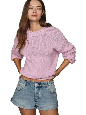 Rolla's Coasters Denim Shorts - Surrender