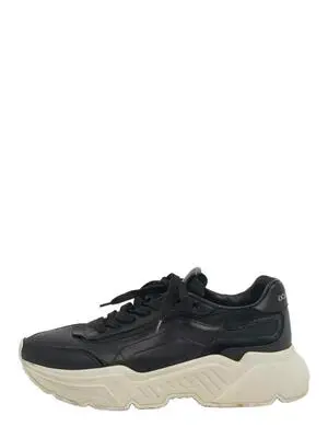 Dolce & Gabbana Daymaster Low-top Sneakers - Black