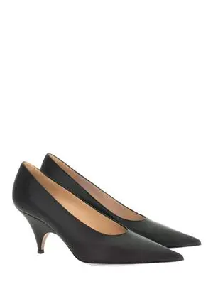 GIANVITO ROSSI Sofia Pumps - Black