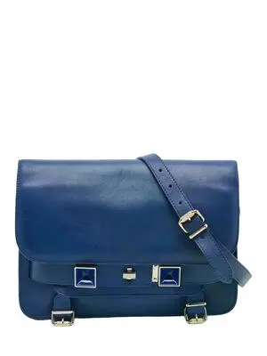 Proenza Schouler Ps11 Shoulder Bag - Blue