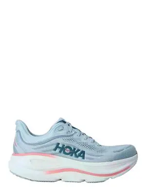 HOKA® Bondi Mesh Sneakers - Blue