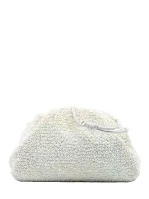 BOTTEGA VENETA Bottega Veneta 2012-2026 The Mini Pouch Crossbody Bag