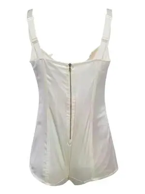 Dolce & Gabbana Bodysuit - Neutrals