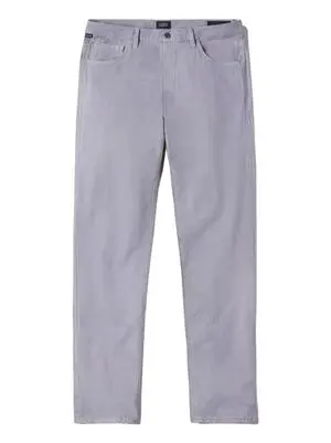 Citizens Of Humanity Straight-leg Jeans - Grey