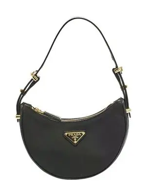 PRADA Prada Arc Shoulder Bag