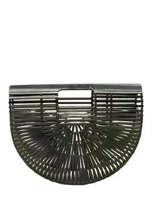 CULT GAIA Cult Gaia Ark Clutch Bag