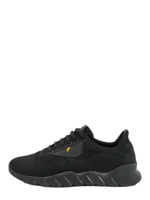 FENDI Fendi Bag Bug Knit Sneakers