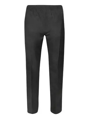 Givenchy Givenchy Wool Trousers Grey