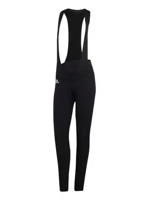 Adidas Padded Cycling Bib Tights - Black